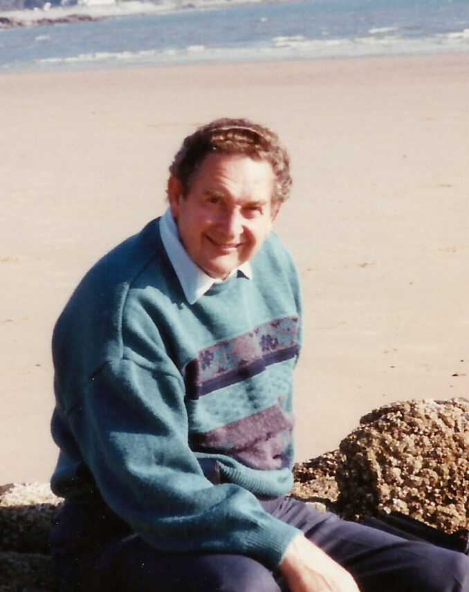 Brian John Boiling - OurLovedOnes